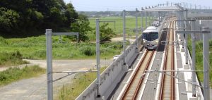 TXの概要 – TSUKUBA EXPRESS STYLE